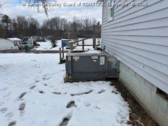 house with 3 bedroom, Harrisville WV ES103601374