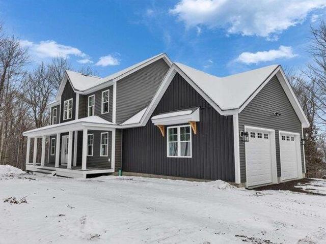 house with 3 bedroom, Harrisville NH DLS101656655