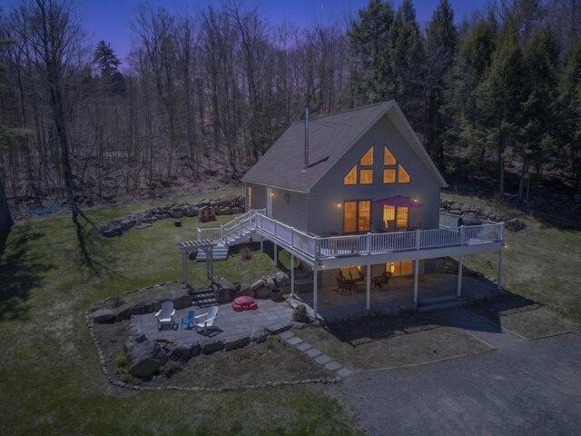 house with 3 bedroom, Harrisville NH DS103072962