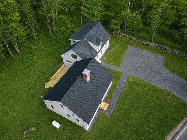 house with 3 bedroom, Harrisville NH DS104112819
