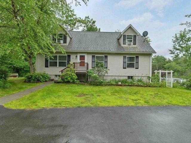 house with 3 bedroom, Harrisville NH ES104790842