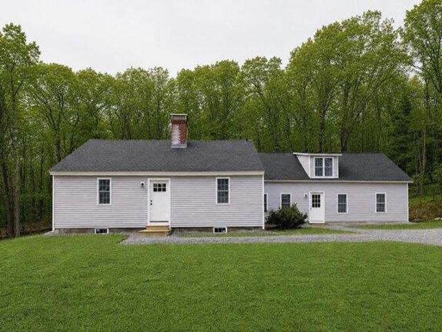 house with 3 bedroom, Harrisville NH ES105095121