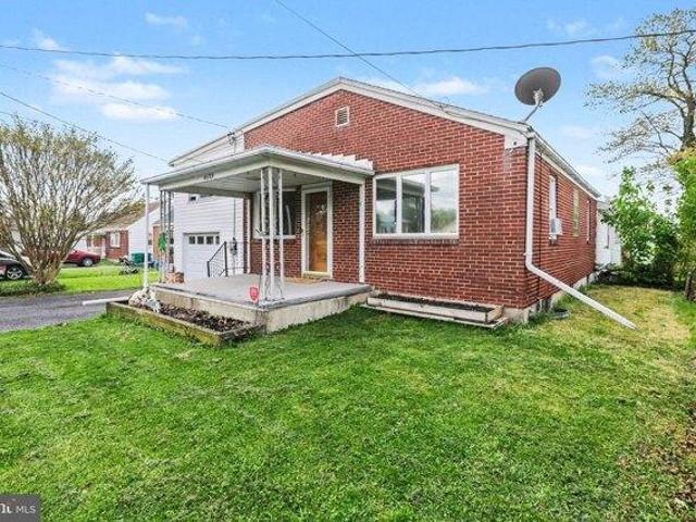 house with 3 bedroom, Harrisburg PA DS103604010
