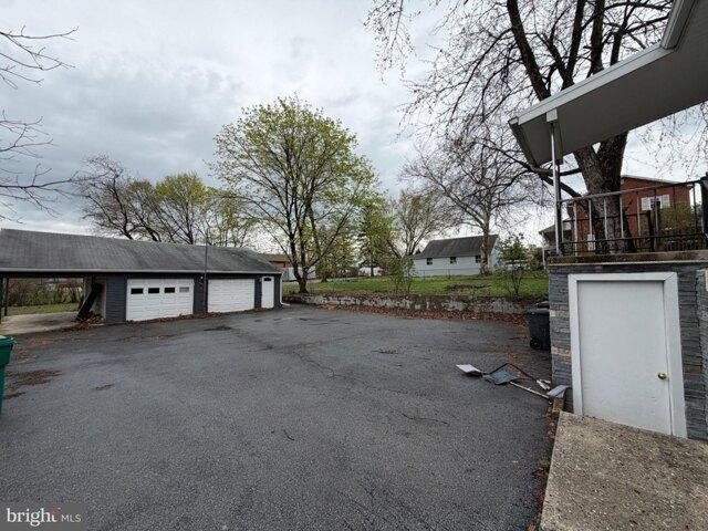 house with 3 bedroom, Harrisburg PA DS103600334