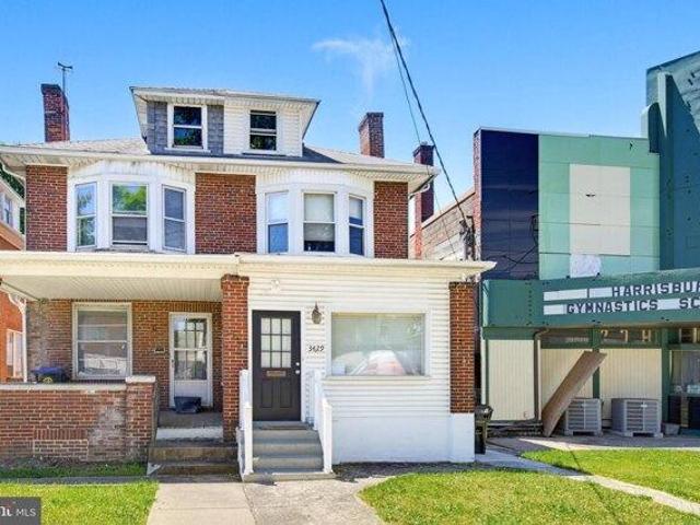 house with 3 bedroom, Harrisburg PA DS103627164