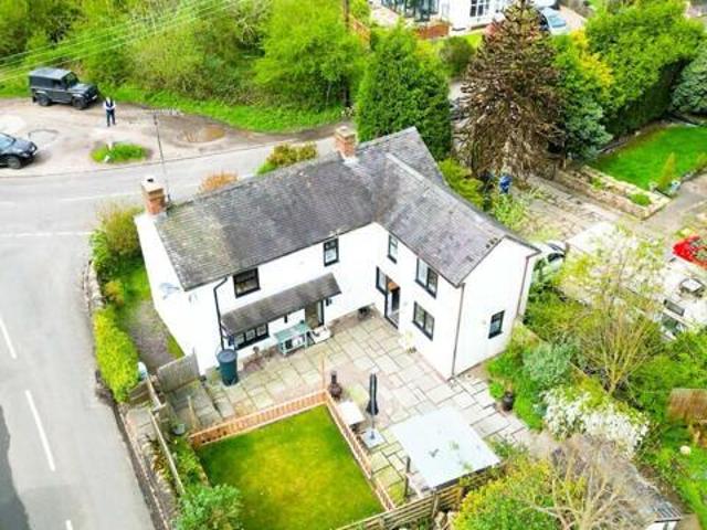 House With 3 Bedroom Harriseahead Harriseahead DS88038618