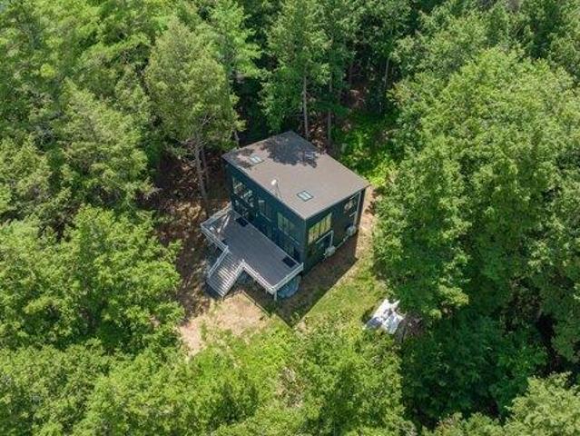 house with 3 bedroom, Harrison ME DLS102585492