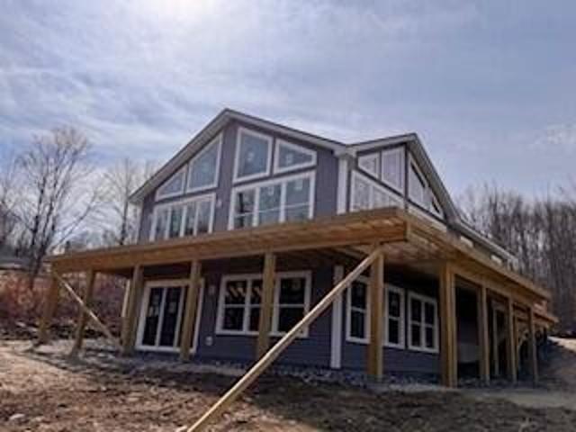 house with 3 bedroom, Harrison ME DLS102120195