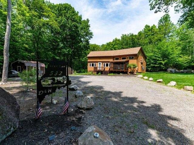 house with 3 bedroom, Harrison ME DLS102214332