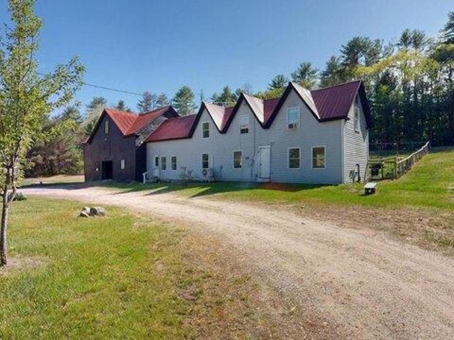 house with 3 bedroom, Harrison ME DS102634943