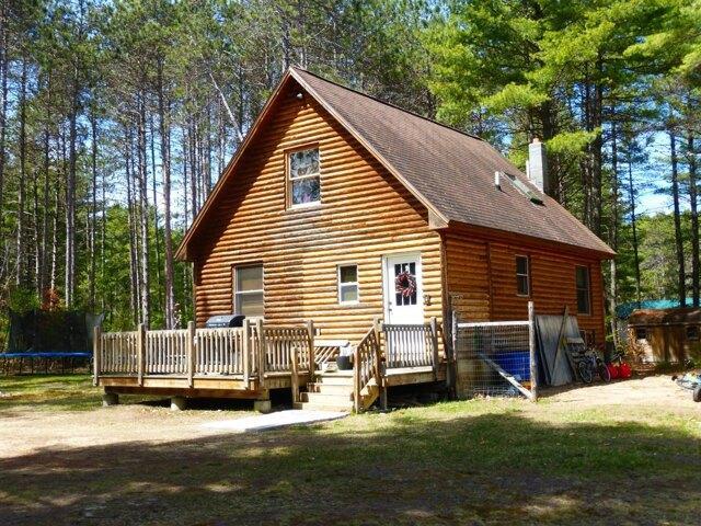 house with 3 bedroom, Harrison ME DS103163071