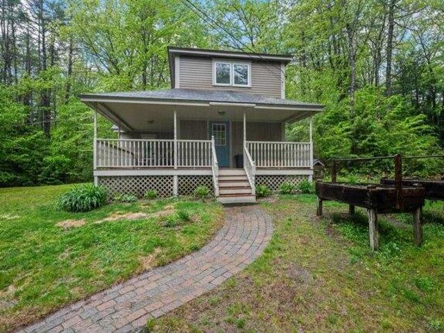 house with 3 bedroom, Harrison ME DS103125227