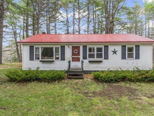house with 3 bedroom, Harrison ME DS103889552