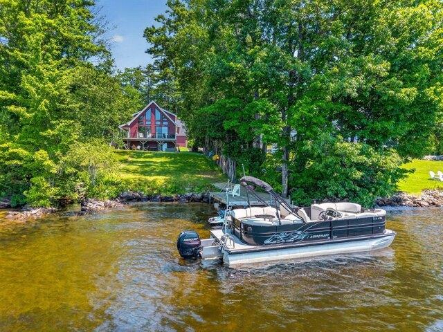 house with 3 bedroom, Harrison ME DS103928679