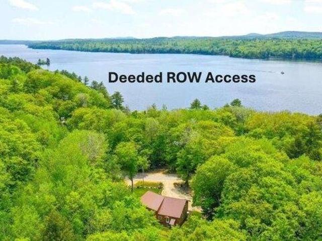 house with 3 bedroom, Harrison ME DS104045599
