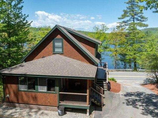 house with 3 bedroom, Harrison ME DS104113841