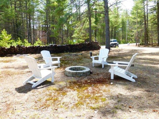house with 3 bedroom, Harrison ME ES103163071