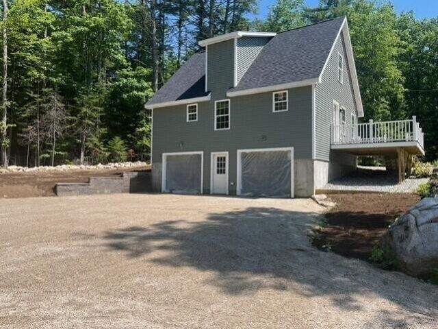 house with 3 bedroom, Harrison ME ES103968699