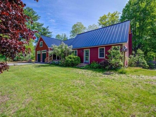 house with 3 bedroom, Harrison ME ES103932517