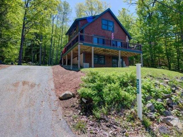 house with 3 bedroom, Harrison ME ES104113841