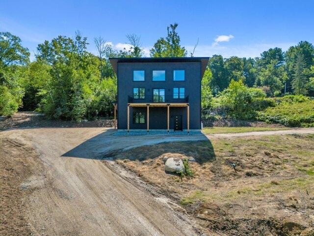 house with 3 bedroom, Harrison ME ES105204423