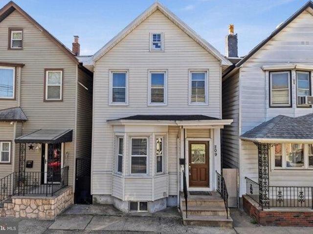 house with 3 bedroom, Harrison NJ DS102799986