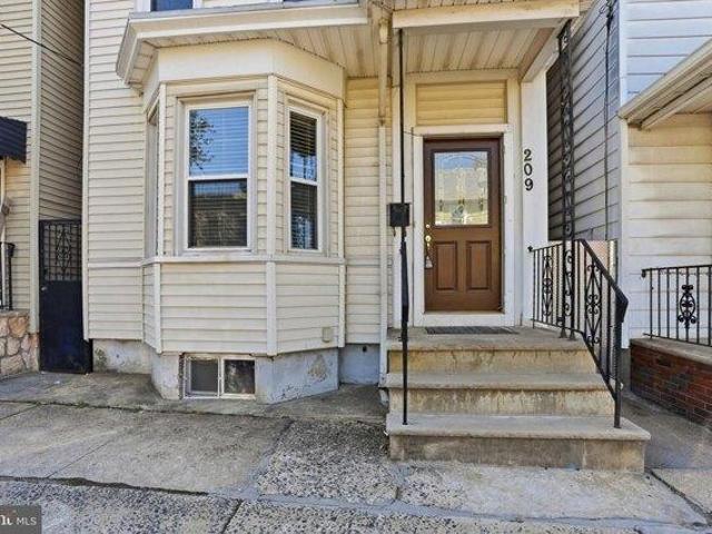 house with 3 bedroom, Harrison NJ ES104264007