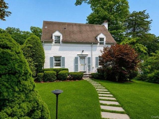 house with 3 bedroom, Harrison NY ES105192046