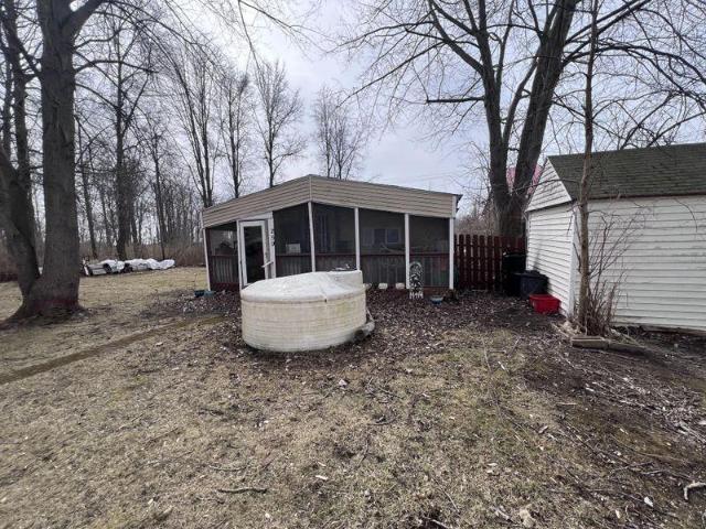 house with 3 bedroom, Harsens Island MI DS100973261
