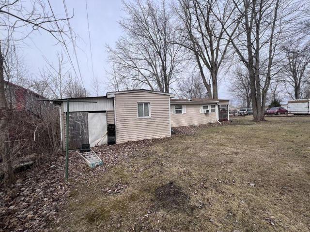 house with 3 bedroom, Harsens Island MI ES100973261