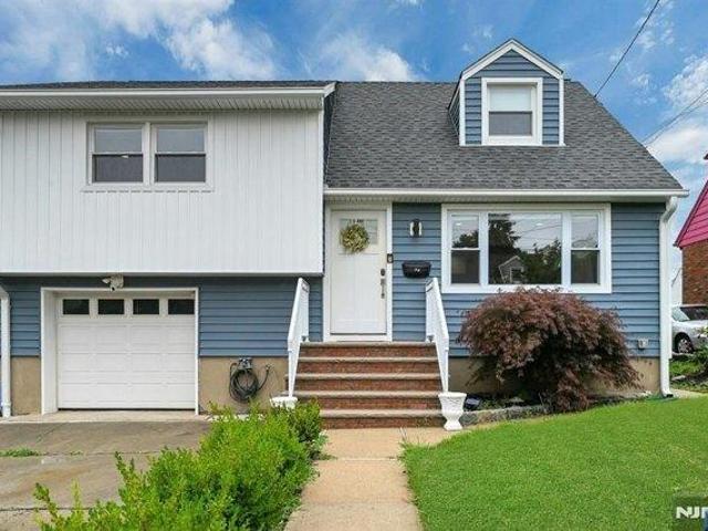 house with 3 bedroom, Hasbrouck Heights NJ DS104443804