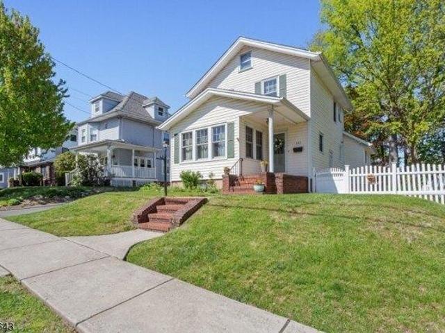 house with 3 bedroom, Hasbrouck Heights NJ DS104408118