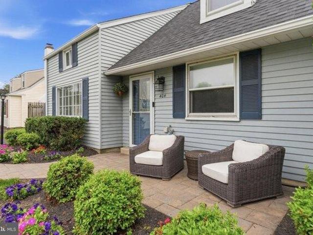 house with 3 bedroom, Hatboro PA ES104900667