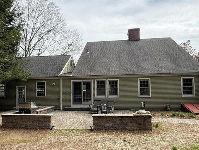 house with 3 bedroom, Hatfield MA DS102445799