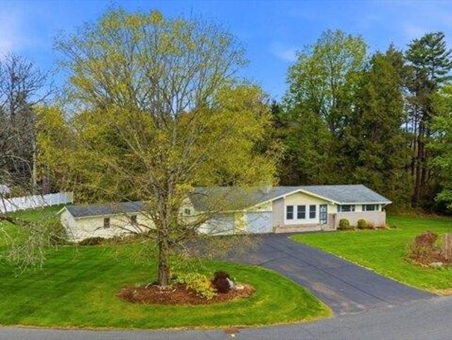 house with 3 bedroom, Hatfield MA ES103495703