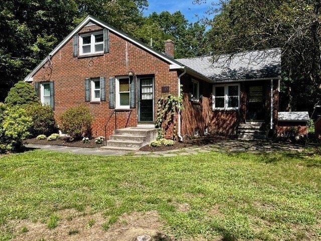 house with 3 bedroom, Hatfield MA ES105230911