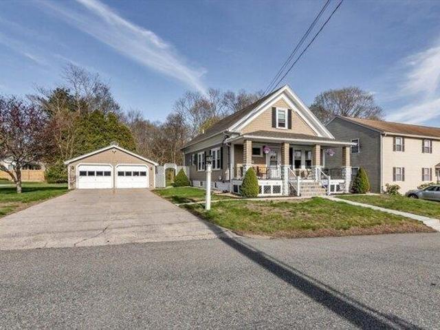 house with 3 bedroom, Haverhill MA DLS102477155