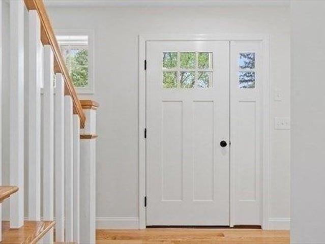 house with 3 bedroom, Haverhill MA DLS102592616