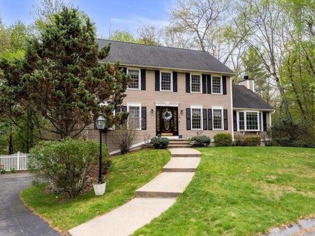 house with 3 bedroom, Haverhill MA DLS102635027