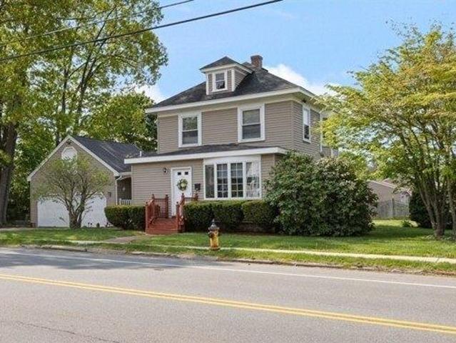 house with 3 bedroom, Haverhill MA DLS102668664