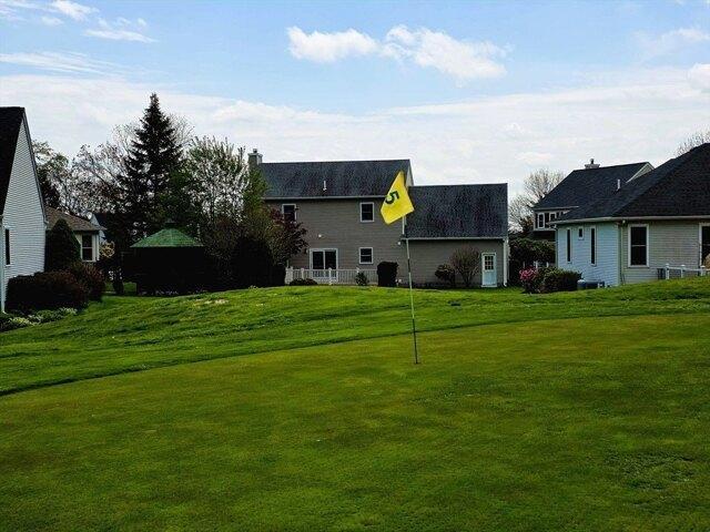 house with 3 bedroom, Haverhill MA DLS103034137