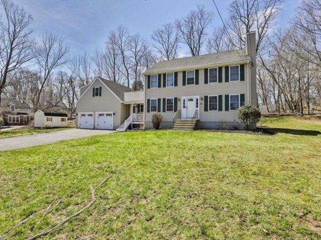 house with 3 bedroom, Haverhill MA DS101857944