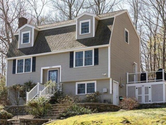 house with 3 bedroom, Haverhill MA DS102412797