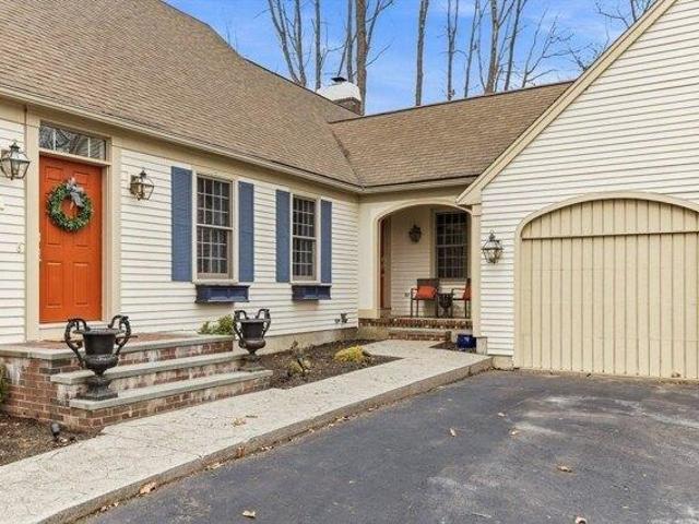 house with 3 bedroom, Haverhill MA DS102412055