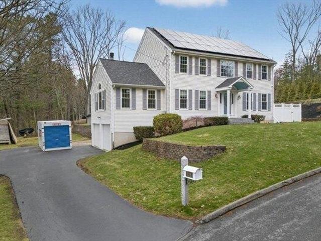 house with 3 bedroom, Haverhill MA DS102412224