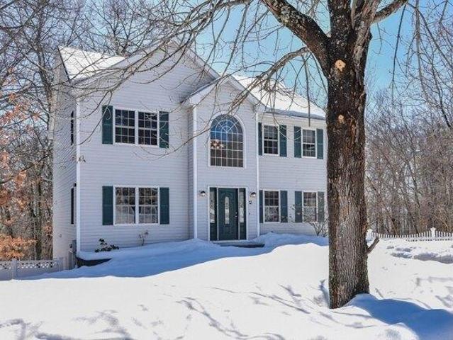 house with 3 bedroom, Haverhill MA DS102442735