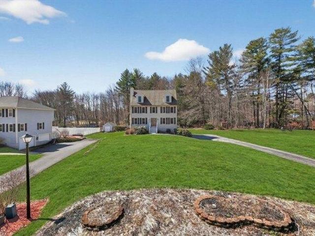 house with 3 bedroom, Haverhill MA DS102595947