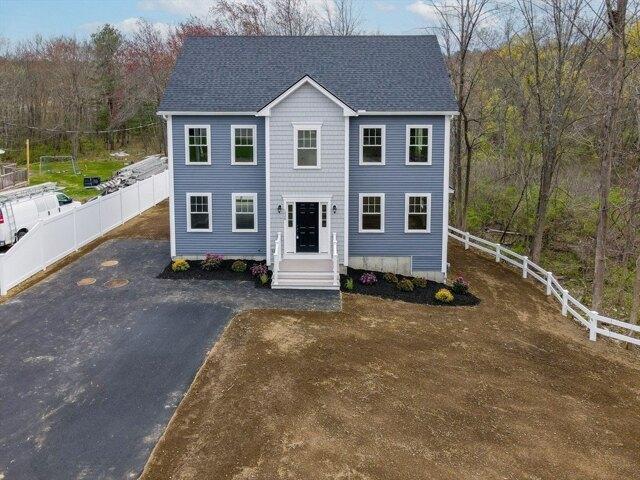 house with 3 bedroom, Haverhill MA DS102632930
