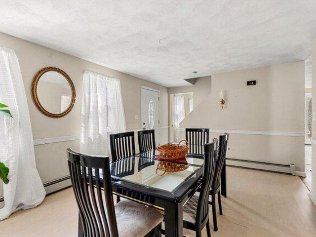 house with 3 bedroom, Haverhill MA DS102709029