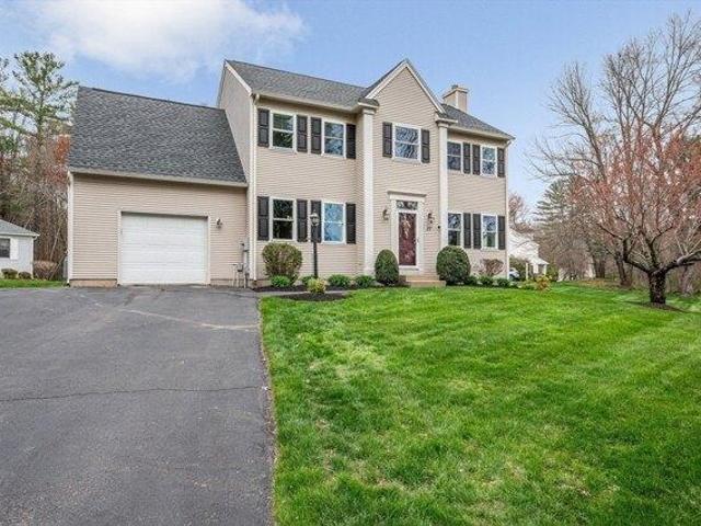 house with 3 bedroom, Haverhill MA DS102801330